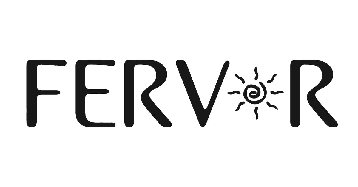 Fervor | One-of-a-Kind Vintage